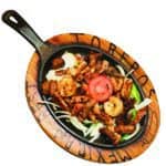 Lunch Menu - Toreros Mexican Restaurants