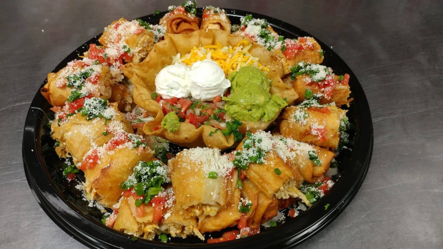 Home - Toreros Mexican Restaurants